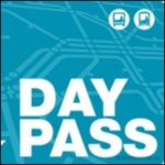DC Metro Pass [Daily Pass, Monthly Pass, Unlimited Pass]